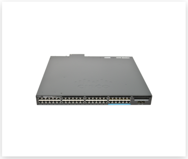 Router vs Switch: What's the Difference? - Dedicated Networks