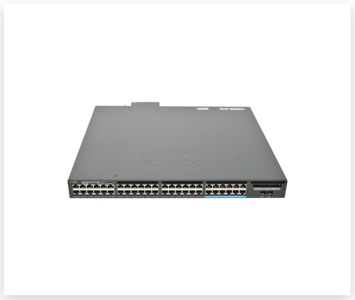 Router vs Switch: What's the Difference? - Dedicated Networks