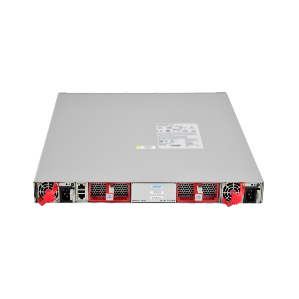 Arista DCS-7050SX3-48C8-F - switch - 48 ports - managed - rack ...