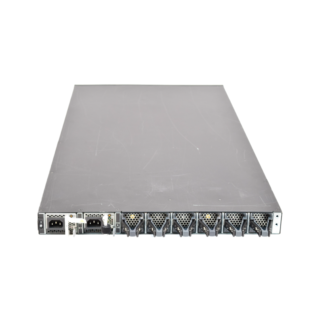 Cisco FPR4120-NGFW-K9 Firepower 4120 Next Generation Firewall Appliance ...