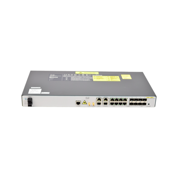 Cisco A901-12C-F-D ASR 901 Series Aggregation Services Router Chassis ...