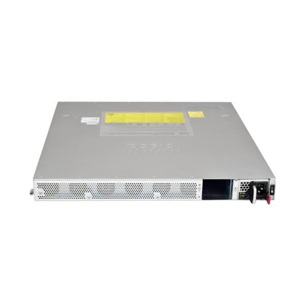 Cisco C9800-40-K9 Catalyst 9800-40 Wireless Controller - Dedicated Networks