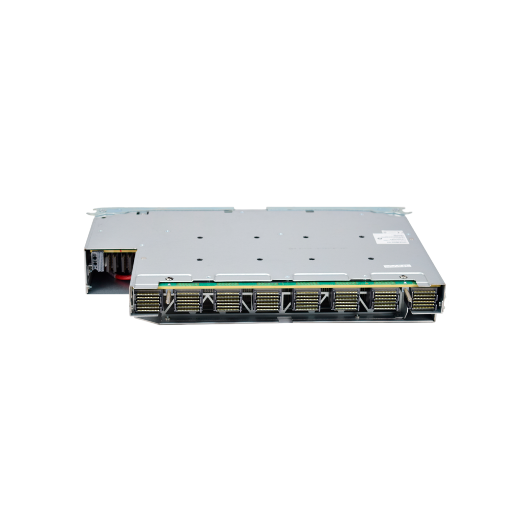 Cisco N9K-C9508-FM-E Nexus 9500 8-slot 800Gbps cloud-scale fabric ...