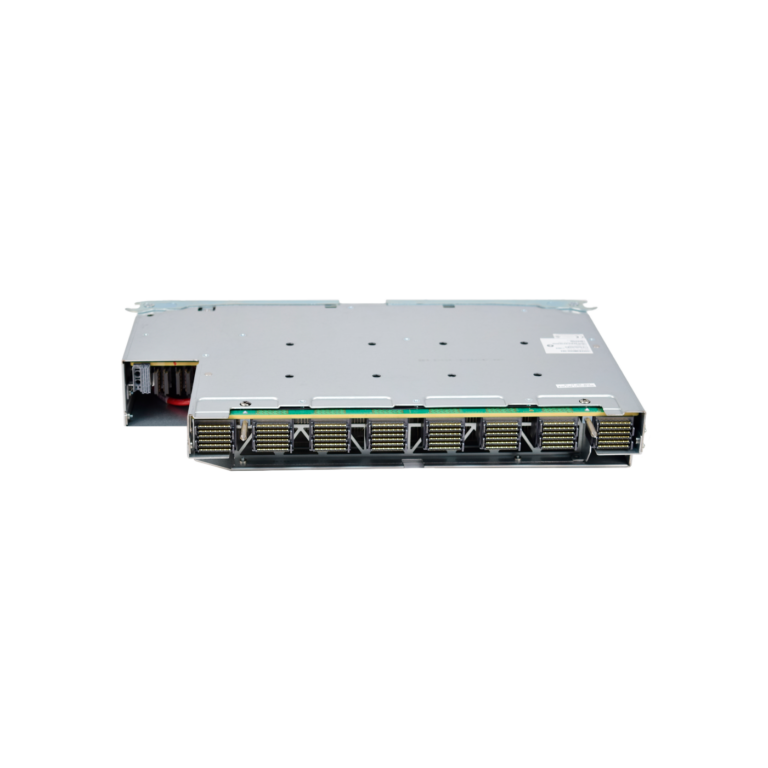 Cisco N9K-C9508-FM-E Nexus 9500 8-slot 800Gbps cloud-scale fabric ...
