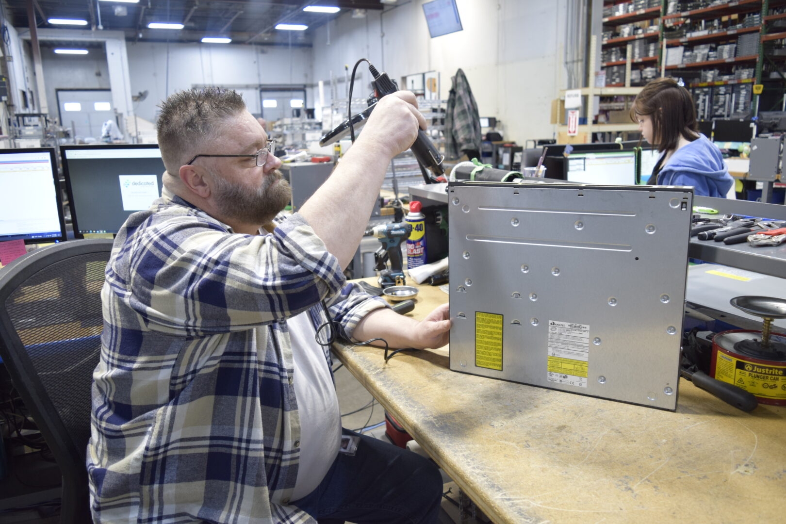 Your Guide to Buying Refurbished Networking Equipment - Dedicated Networks