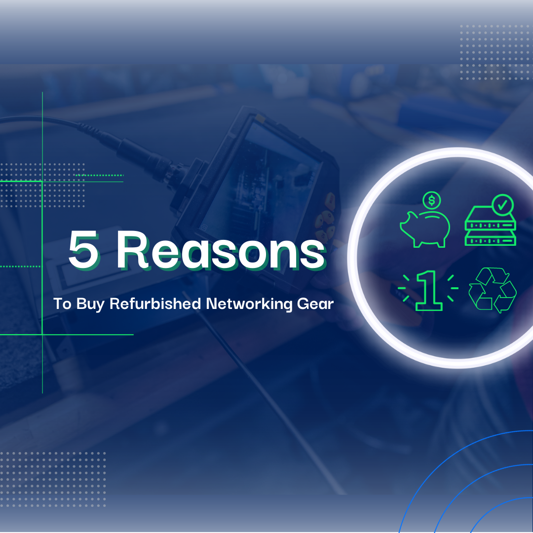 Resources | Dedicated Networks