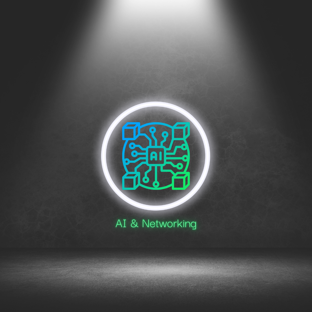 The Future Of Ai And Networking Dedicated Networks