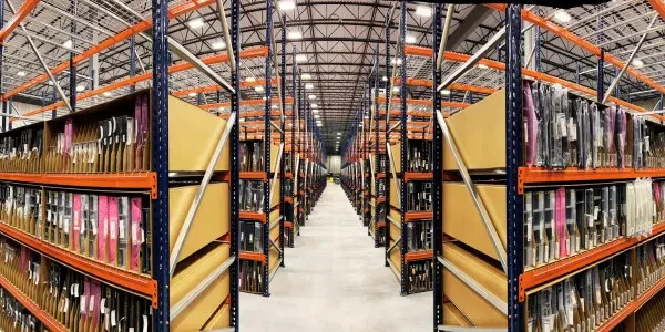 Brocade ED-DCX-B Connectrix Director Chassis ONLY - Dedicated Networks