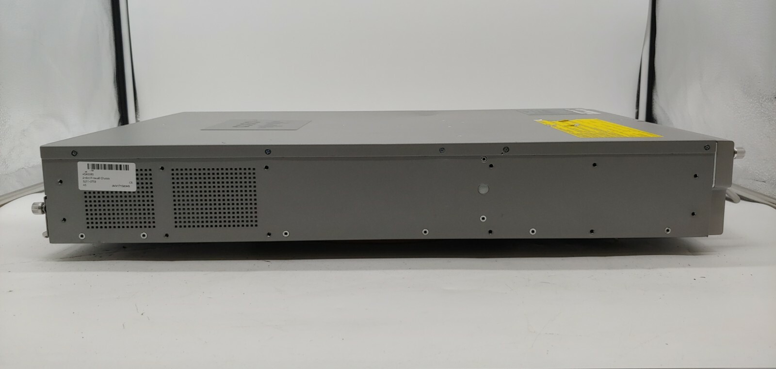 Cisco ASA5585-S20-K9 8xGE 2xGE SFP 3DES/AES ASA5585 Firewall ...