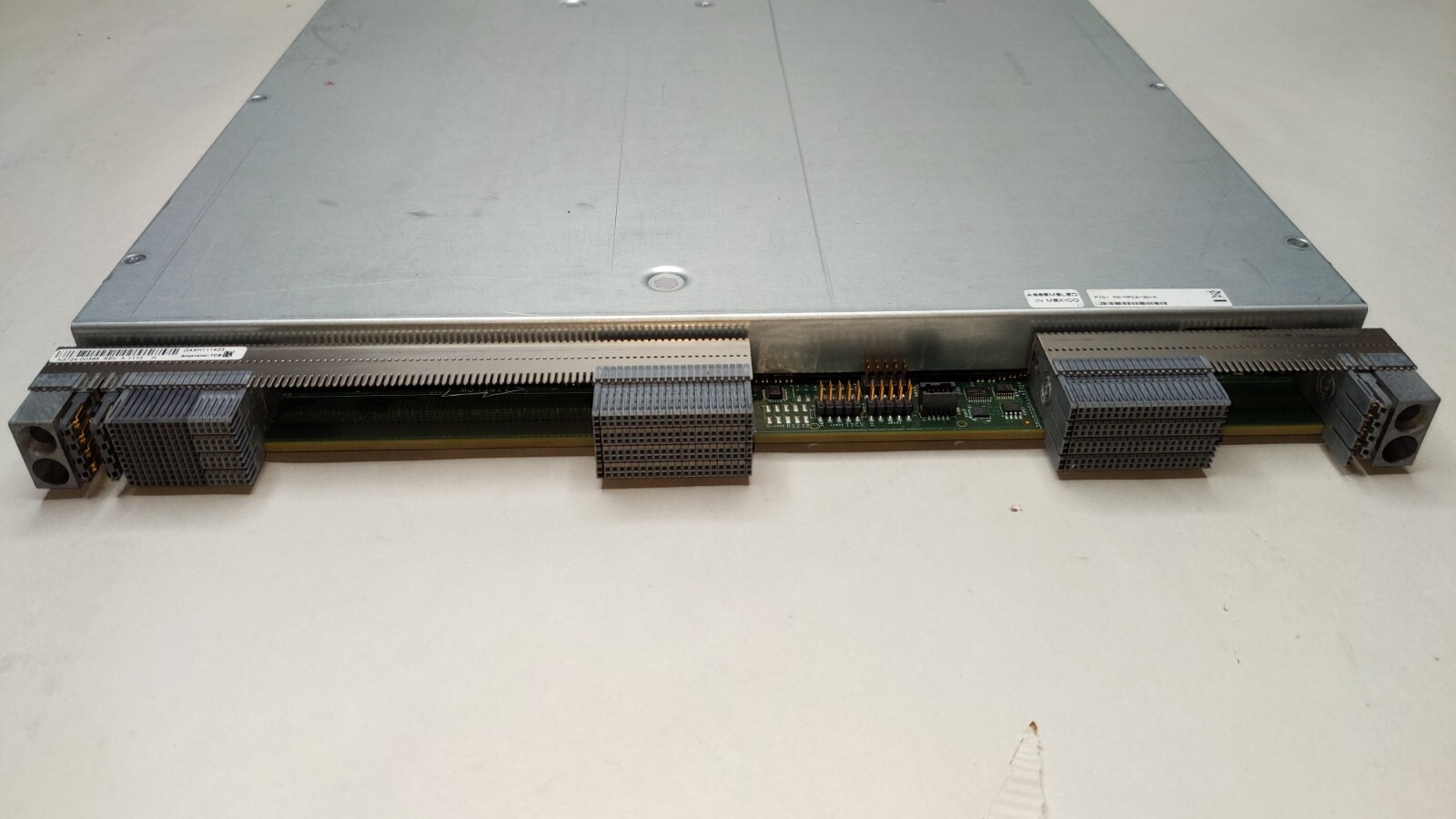 Juniper MX-MPC2-3D MX-series MX240, MX480, MX960 Expansion Module *BLEM ...