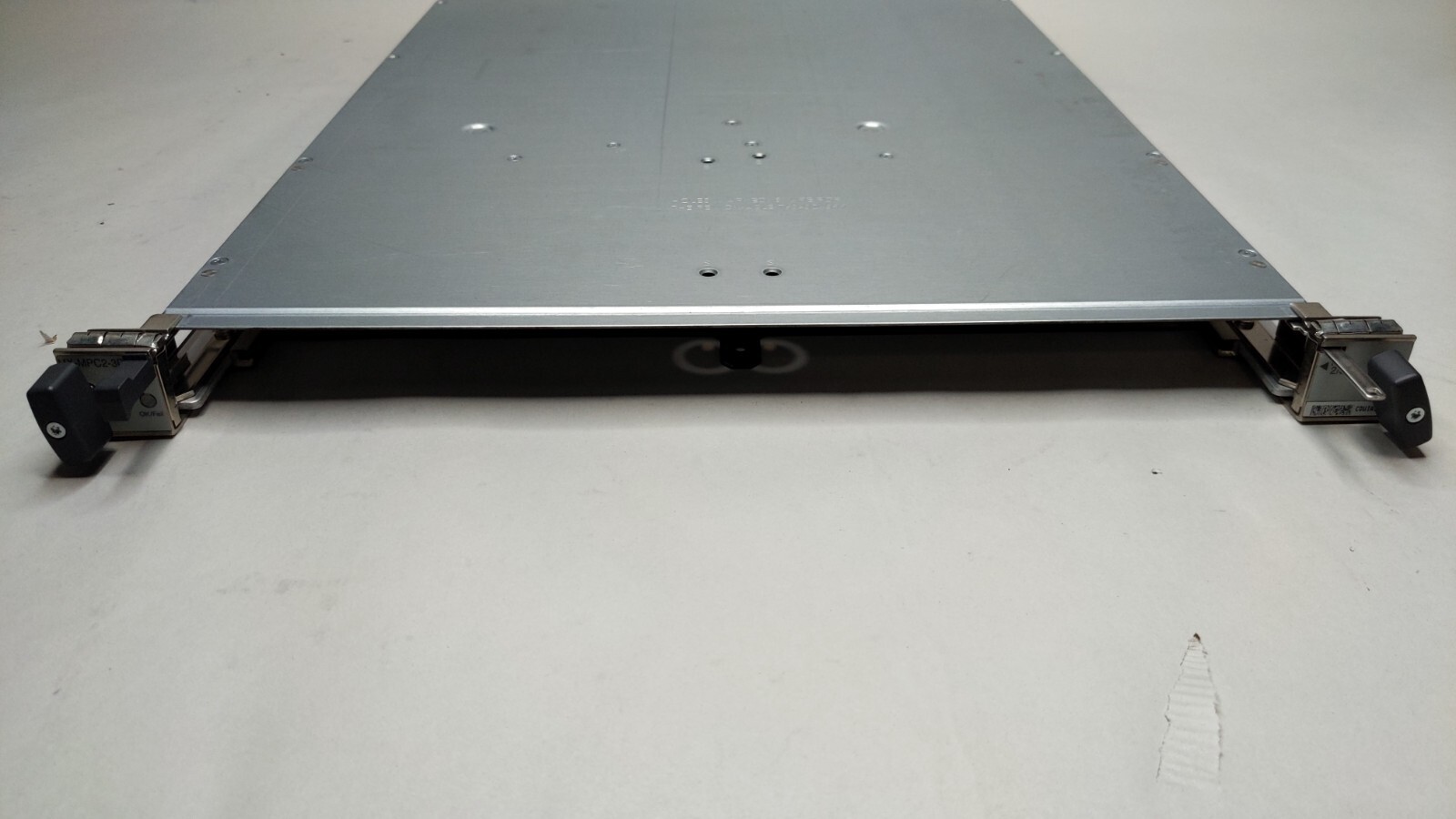 Juniper MX-MPC2-3D MX-series MX240, MX480, MX960 Expansion Module *BLEM ...