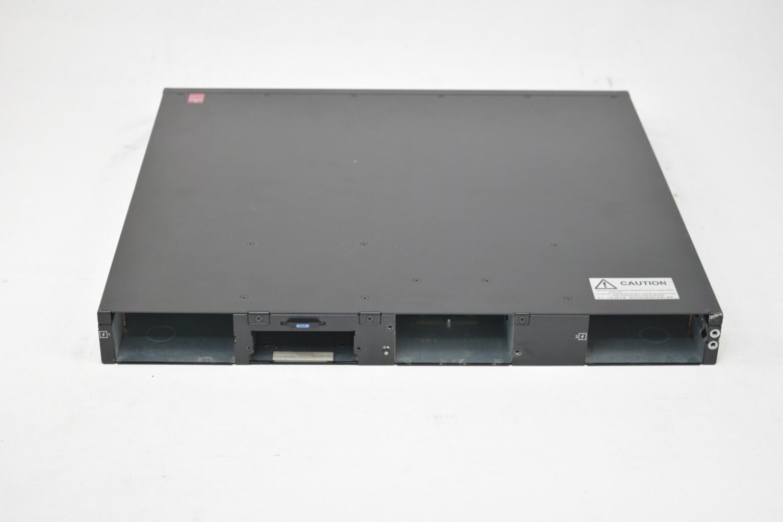 Dell N3132PX-ON 32-Port RJ45 10/100/1000Mb PoE 4x SFP+ Port Switch ...