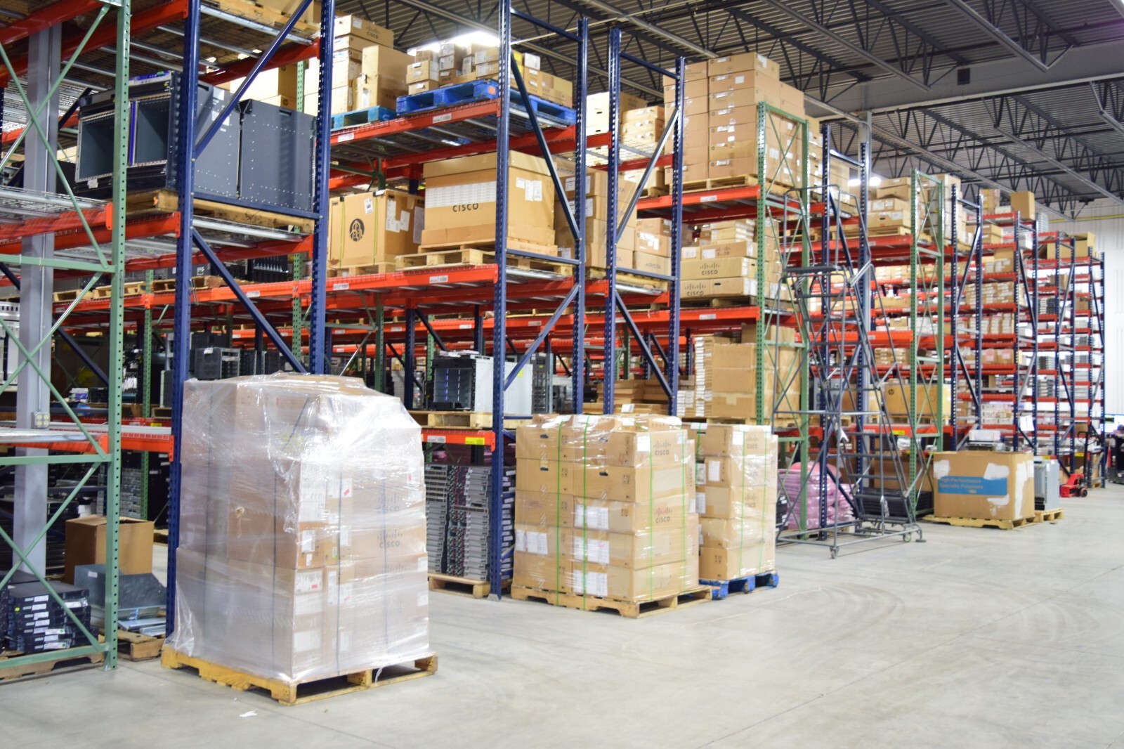 Adtran 1700341F1 NetVanta 3140 router - Dedicated Networks