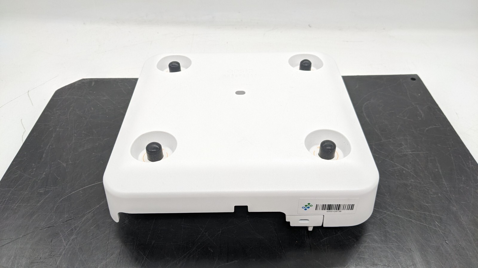 Cisco AIR-AP3802E-A-K9 Wi-Fi Aironet 802.11ac Wave 2 Wireless AP Access ...