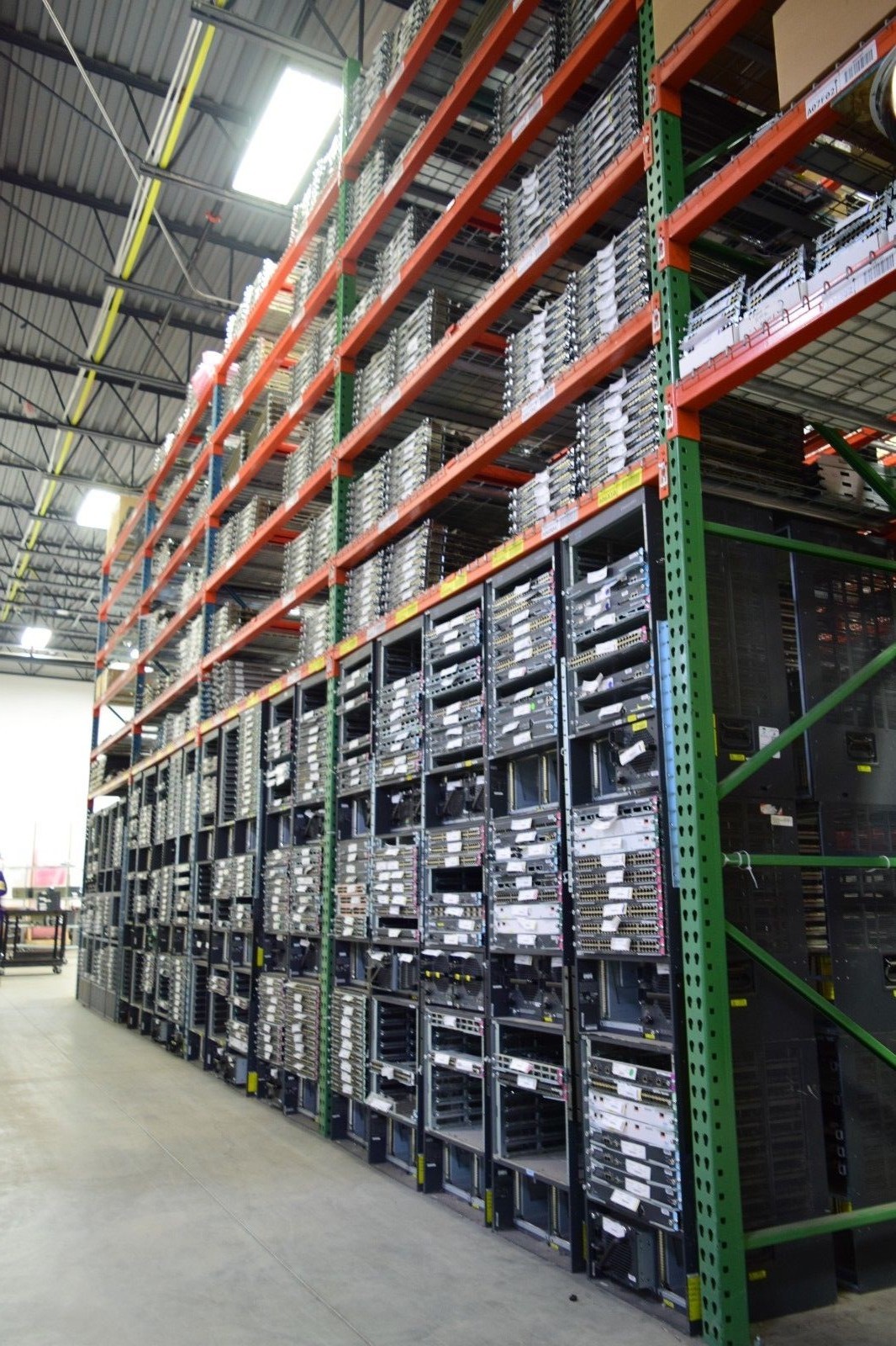 Cisco A99-RP2-TR ASR 9900 Route Processor 2 for Packet Transport 16G ...